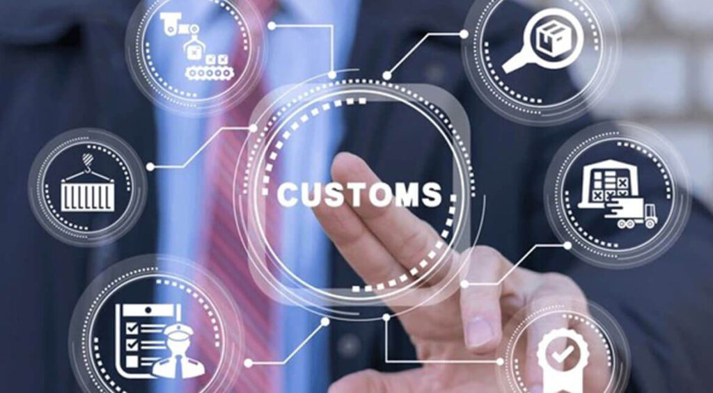 CUSTOMS CLEARANCE: Key steps in smooth international trade with Canada ...